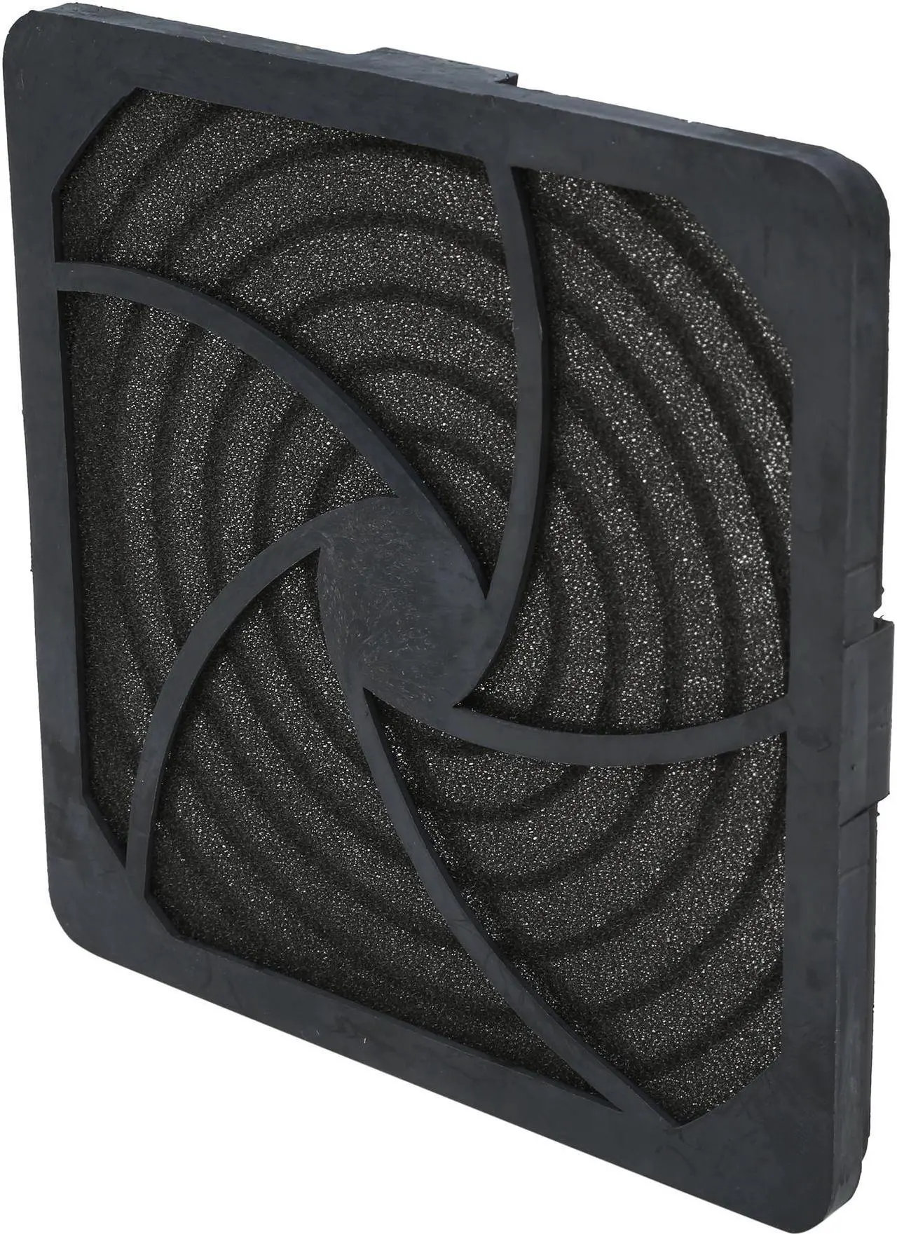 StarTech.com FANFILTER12 Cleanable Air Filter for 120 mm Computer Case ...