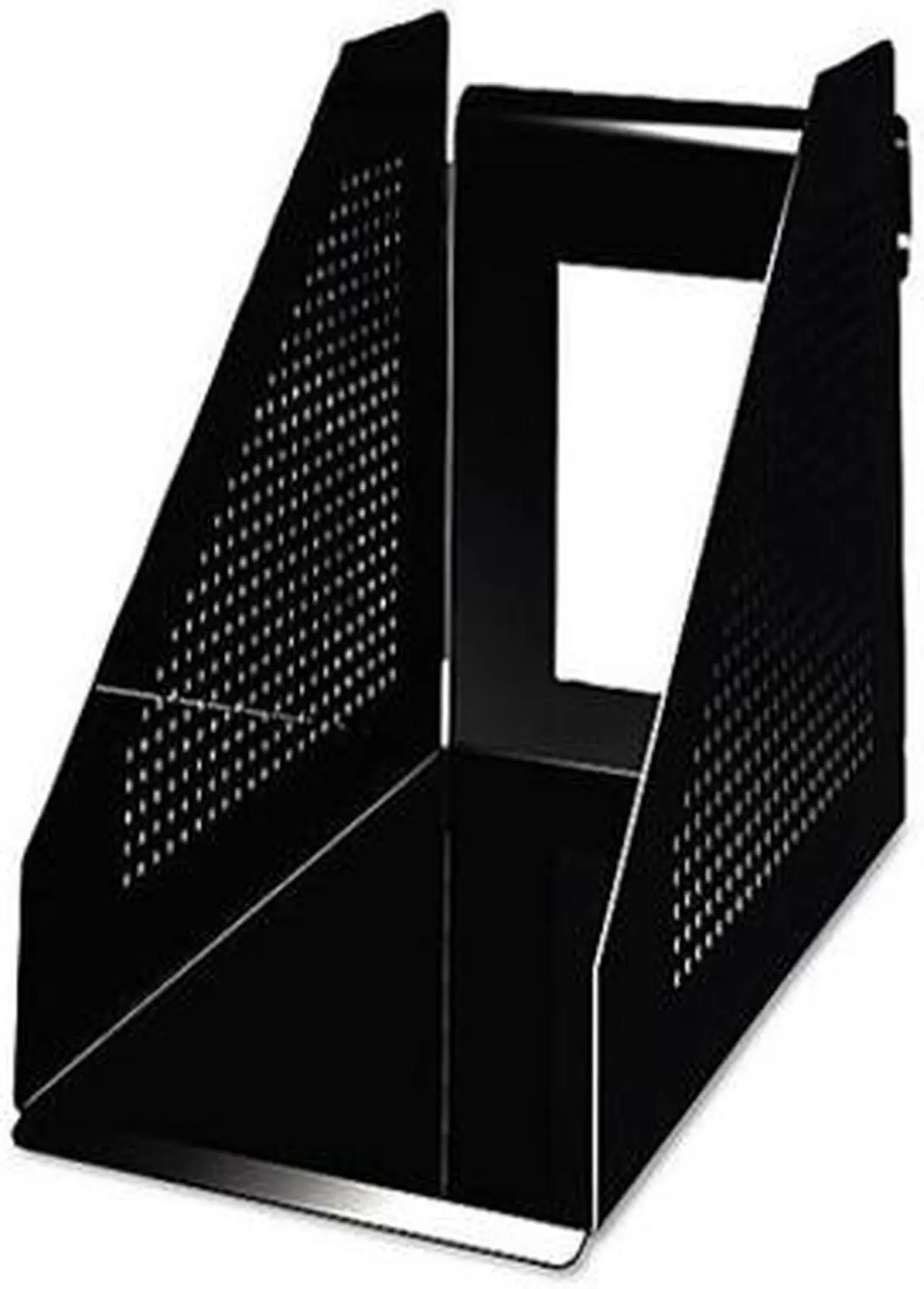 Alera VA561612BK Valencia Series CPU Holder - Newegg.com