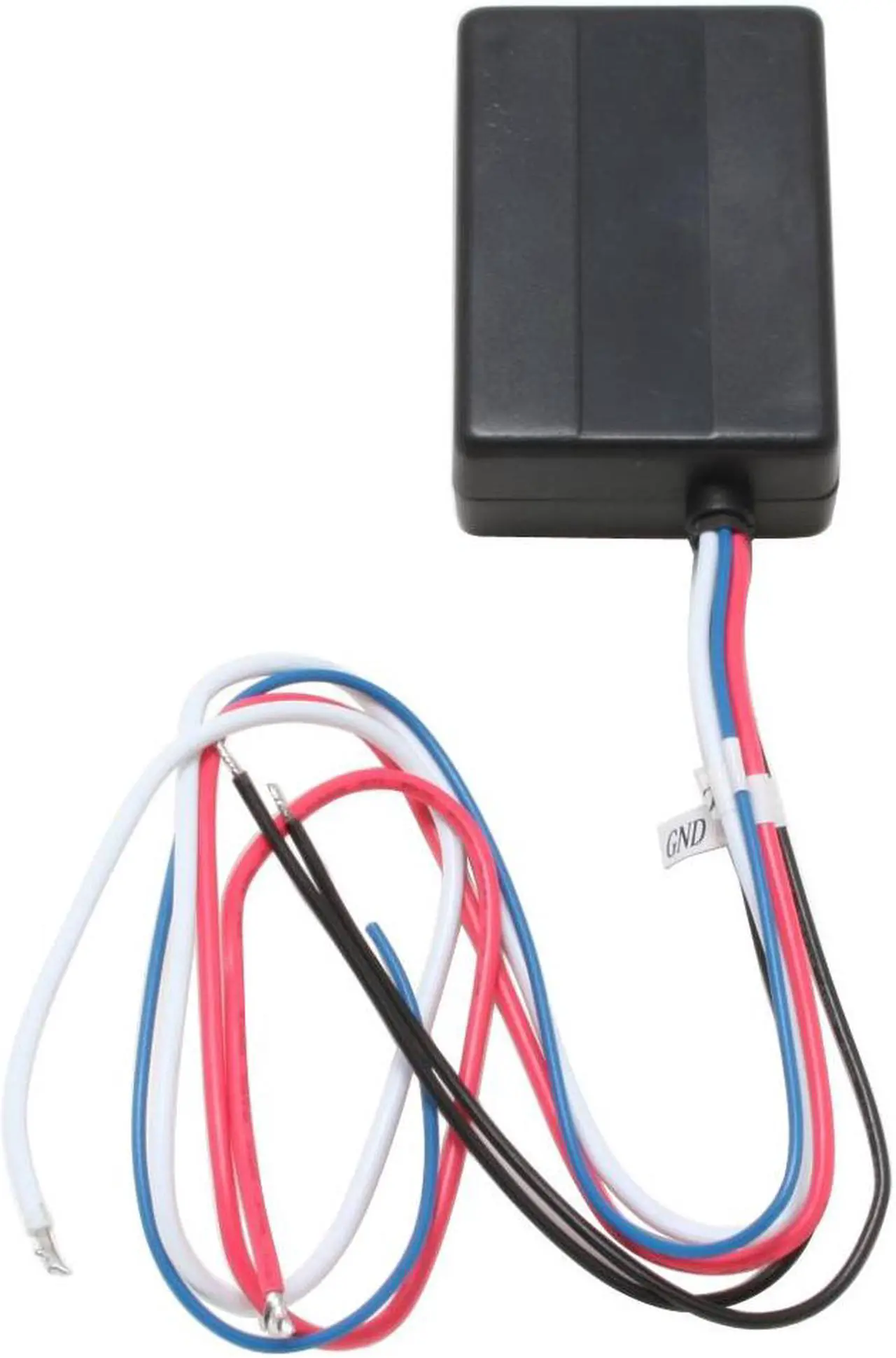LOGISYS Computer RM01 12V Remote Control Molex Connector Kit - Newegg.com