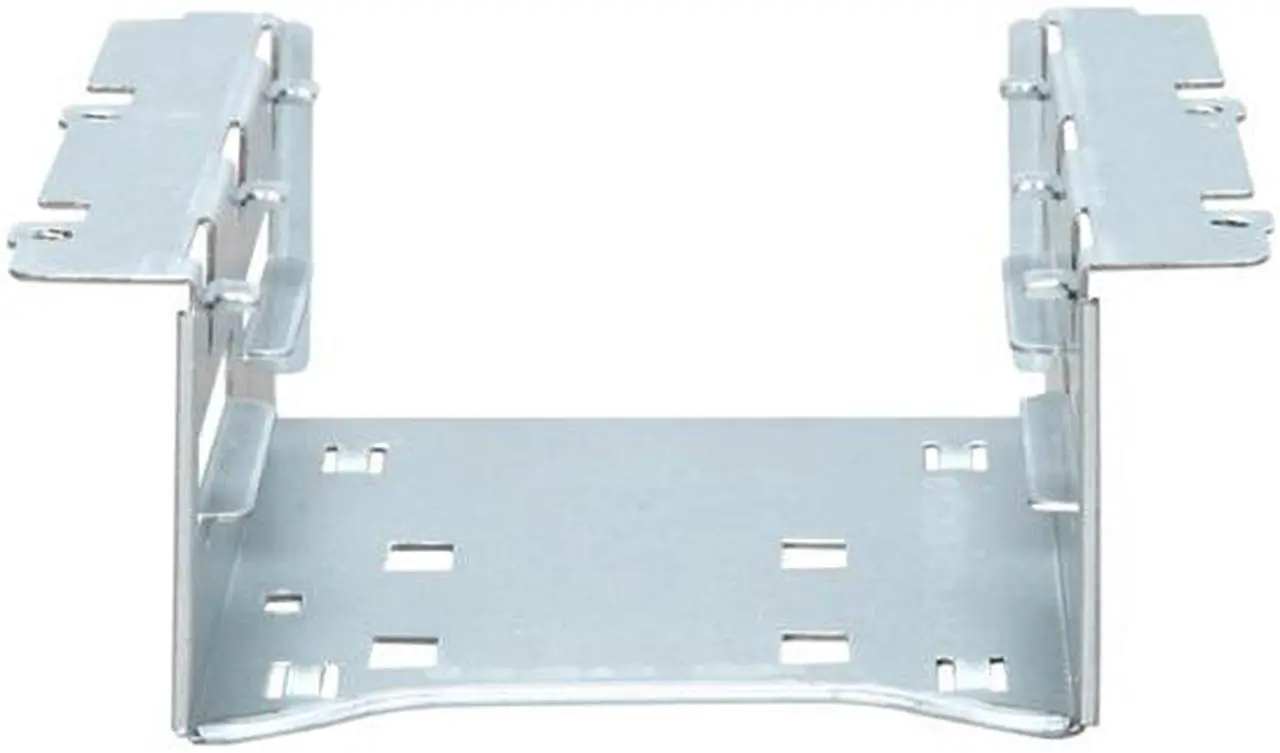 SUPERMICRO MCP-220-00044-0N 1x3.5" to 2x2.5" HD Converter Bracket For ...