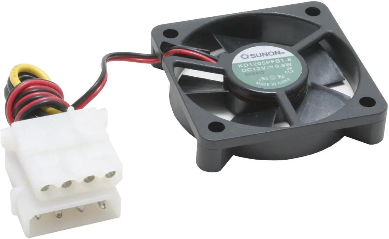 SUNON KD1205PFB1-8 Case Cooling Fan - Newegg.com