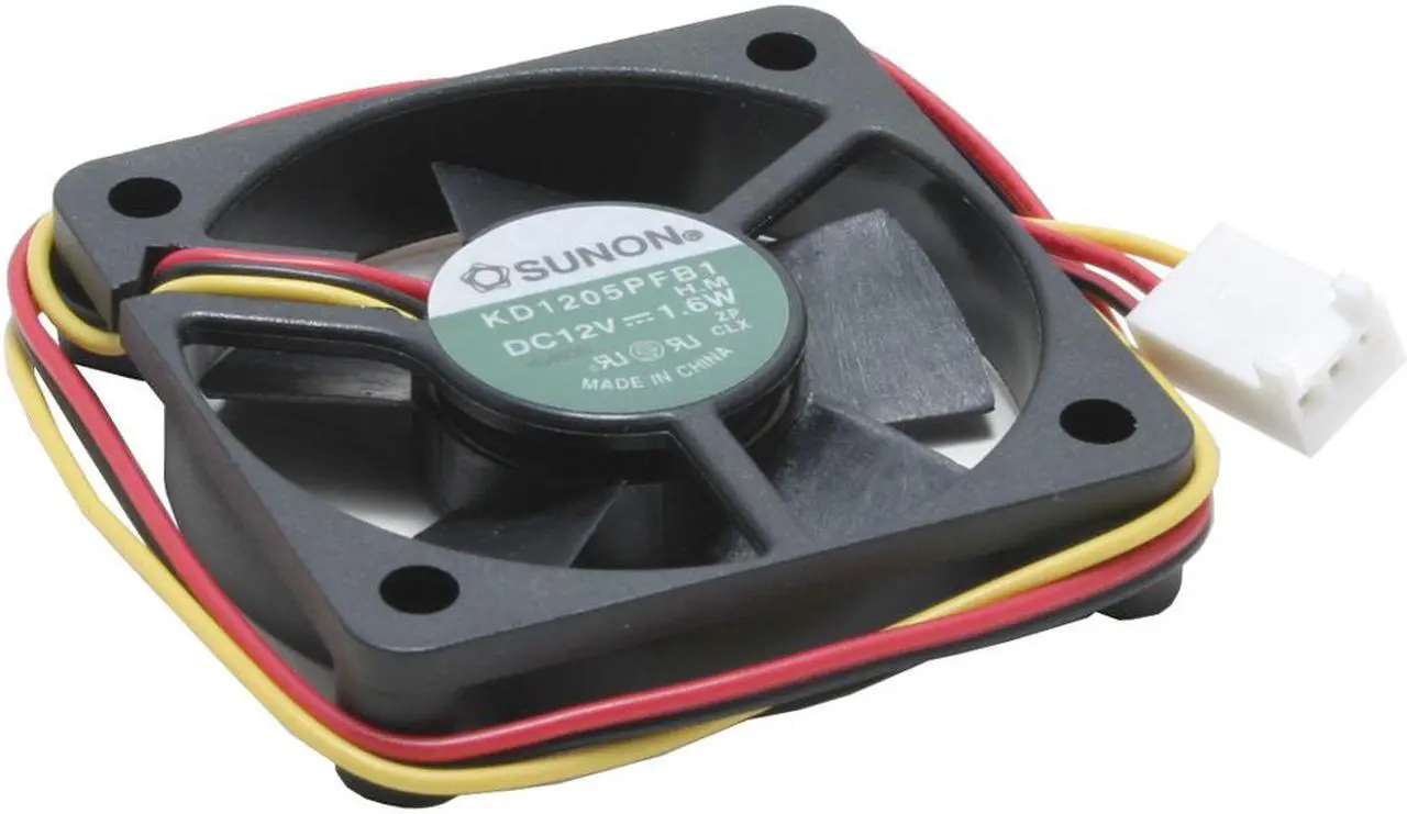 SUNON KD1205PFB1 (H.M) Case Fan - Newegg.com