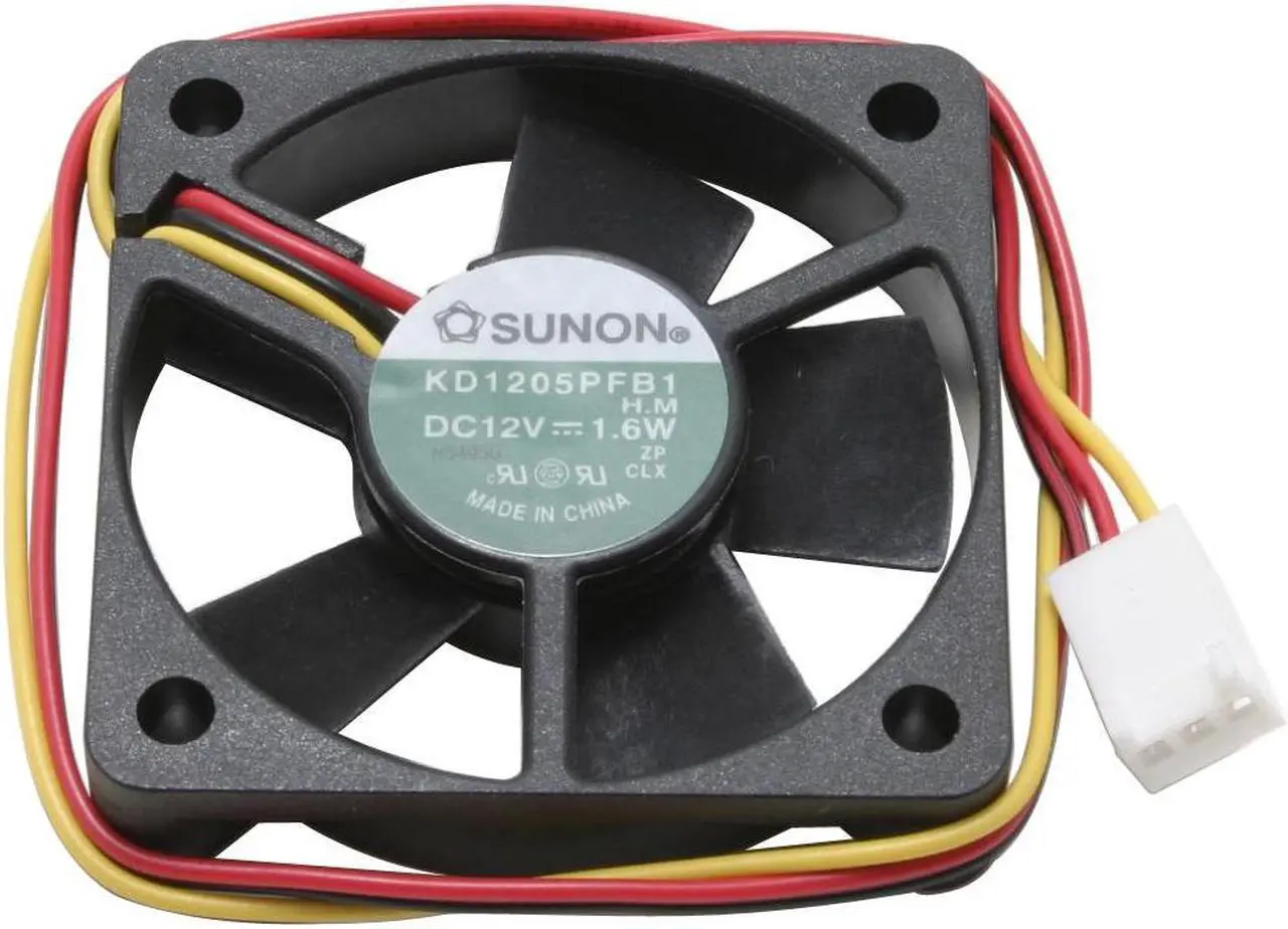 SUNON KD1205PFB1 (H.M) Case Fan - Newegg.com