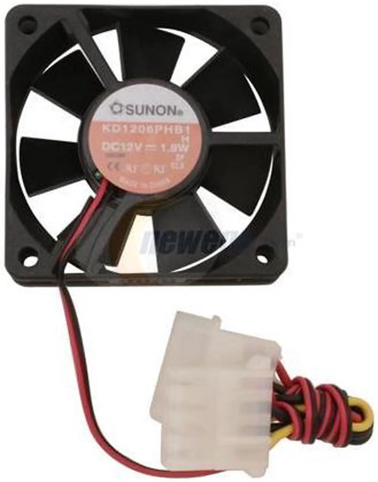 SUNON KD1206PHB1 Case Cooling Fan - Newegg.com