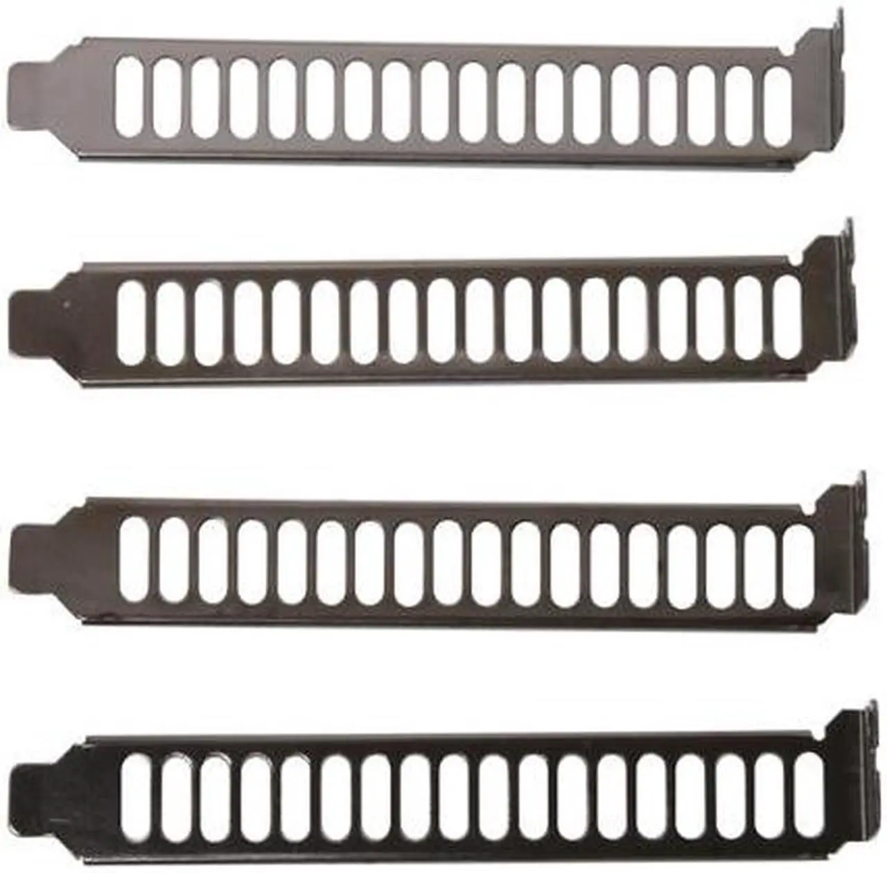 Silverstone AEROSLOTS Standard expansion slots - Newegg.com