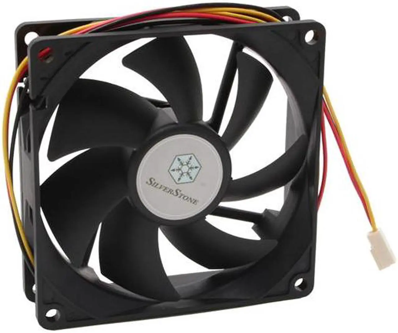SilverStone RL-FN91 Case Cooling Fan - Newegg.com