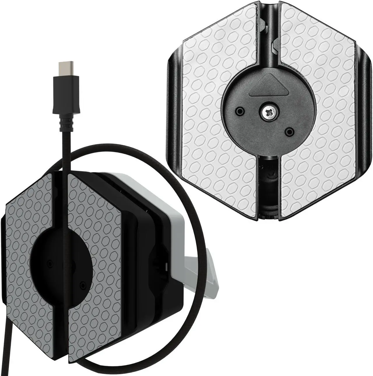 Cooler Master MasterAccessory GEM Magnetized Multi-Surface Mounting ...