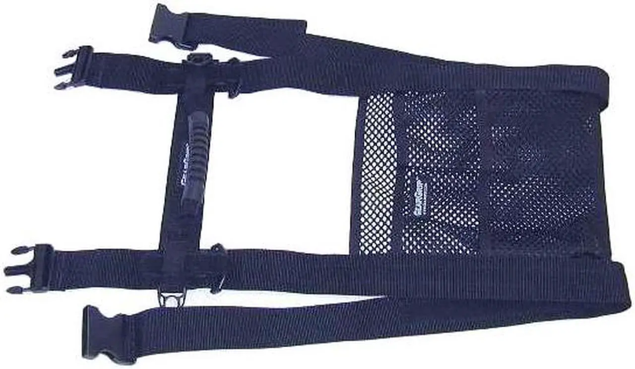 CASEACE GGPFKS GEARGRIP Pro (Standard) Computer Carrying Harness ...