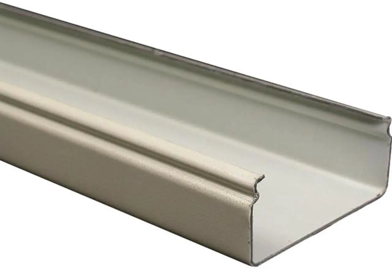 Wiremold V2400BC 5ft 2400 Raceway Base And Cover Multipack (10 Pack ...