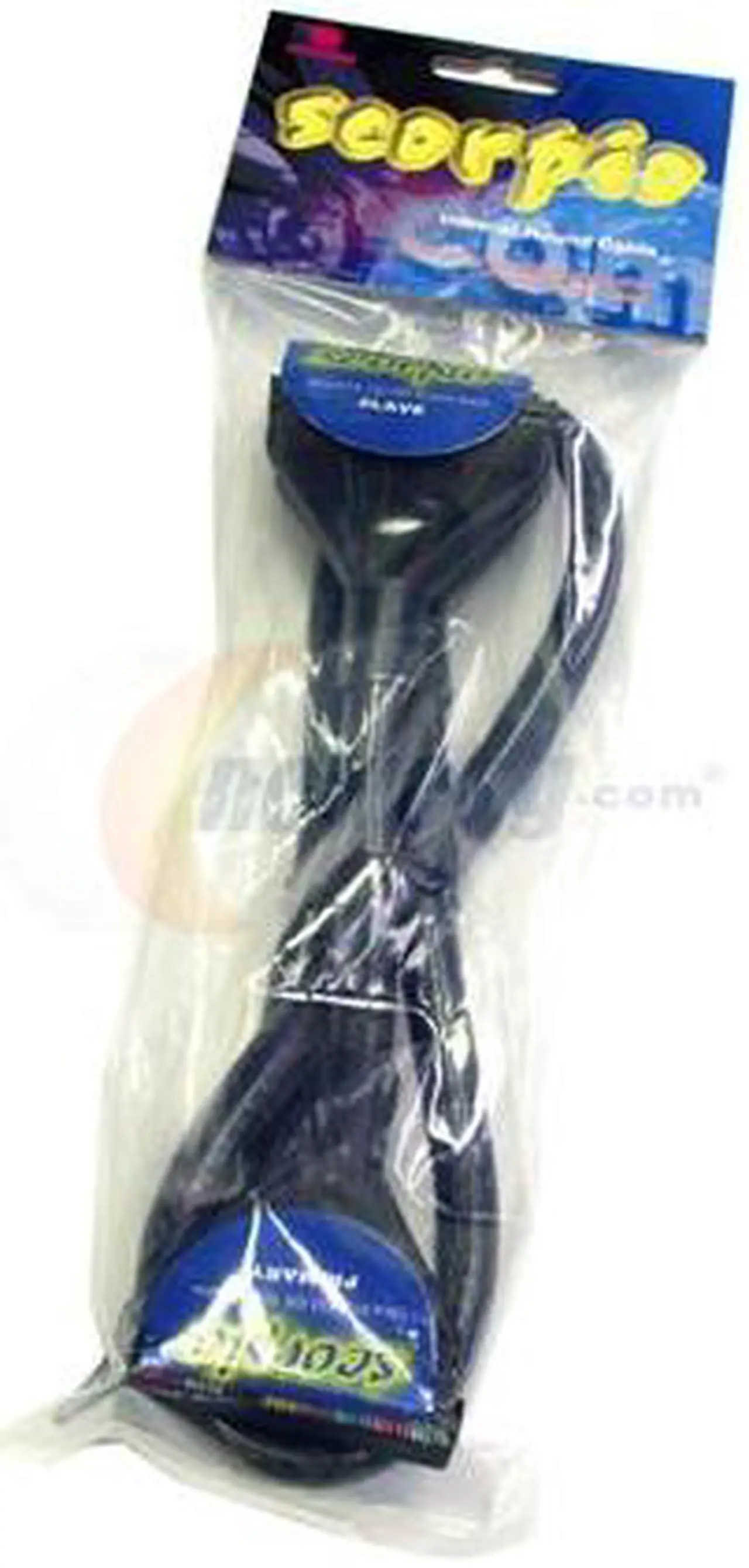 COOLMAX 36" Ultra ATA-133 IDE 3H Round Cable Transparent Black - Newegg.com