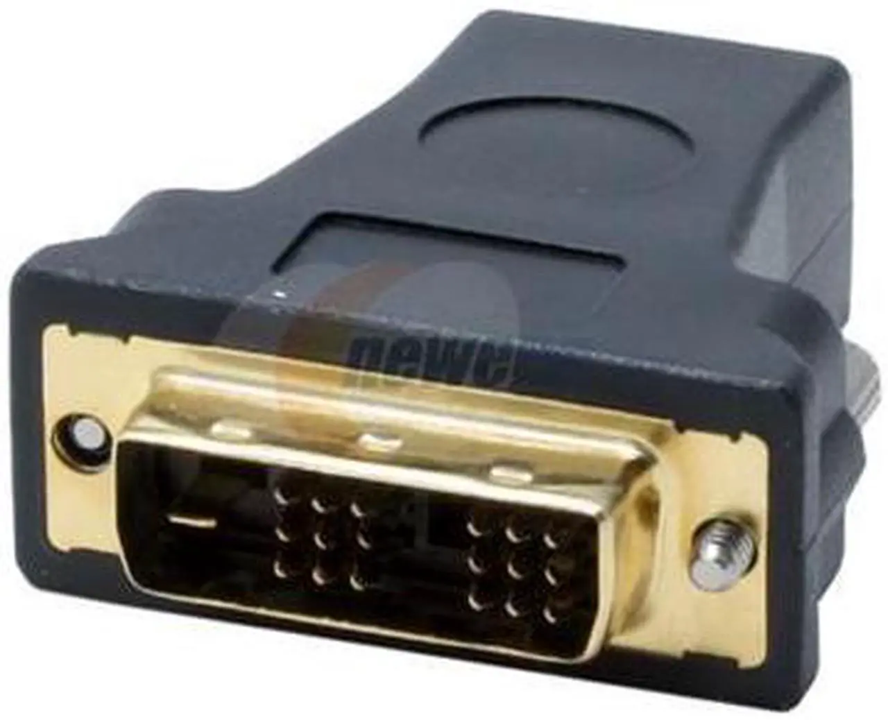 AMC HDMI-DVIAD DVI(M) to HDMI(F) Adapter - Newegg.com