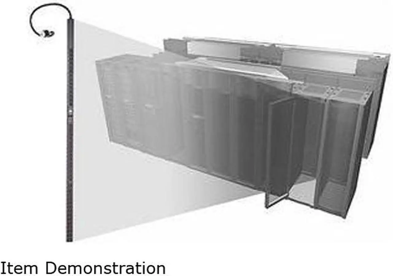 APC AP7894 Metered Zero U Rack 5.7k VA PDU - Newegg.com