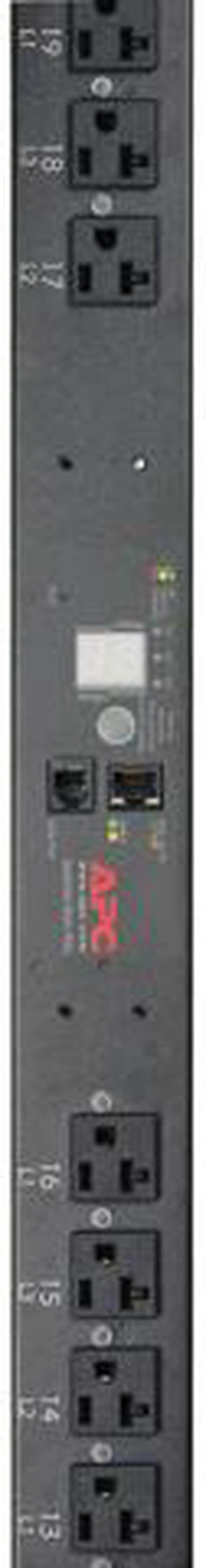 APC AP7990 Switched 5.7k VA Switched Rack PDU - Newegg.com