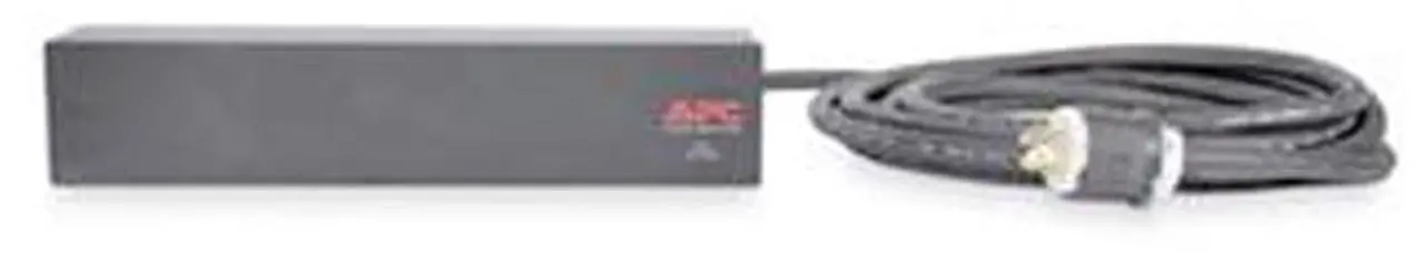 APC AP7581 Basic 2U PDU Extender - Newegg.com
