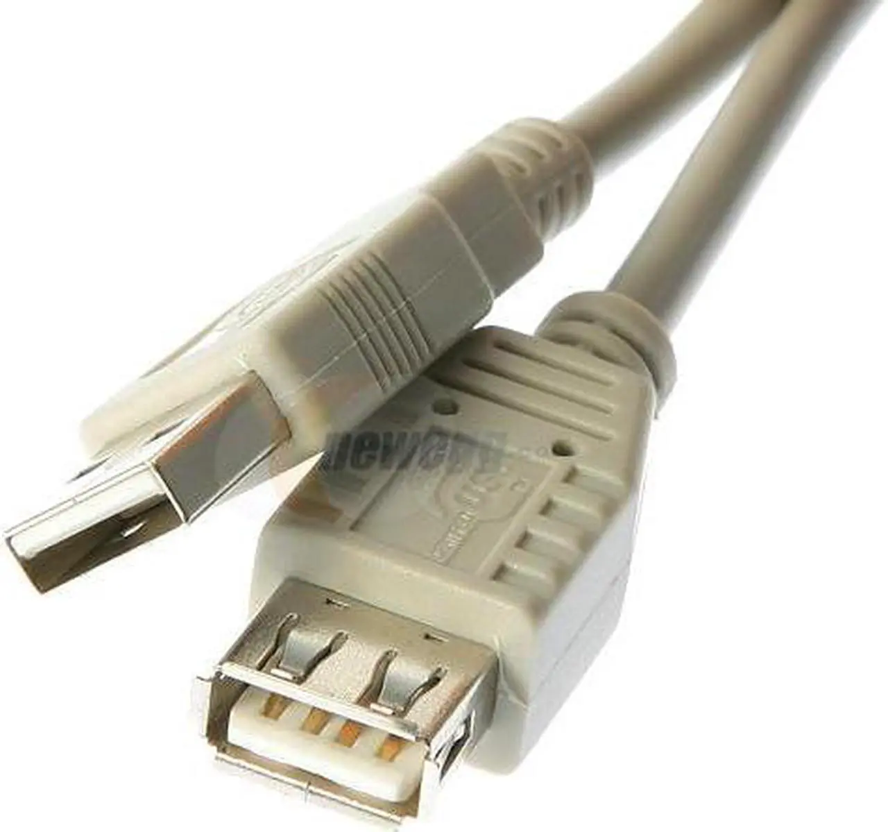 Rosewill RC-10-U-AMF-BG USB2.0 Extension Cable AM/ AF - Newegg.com