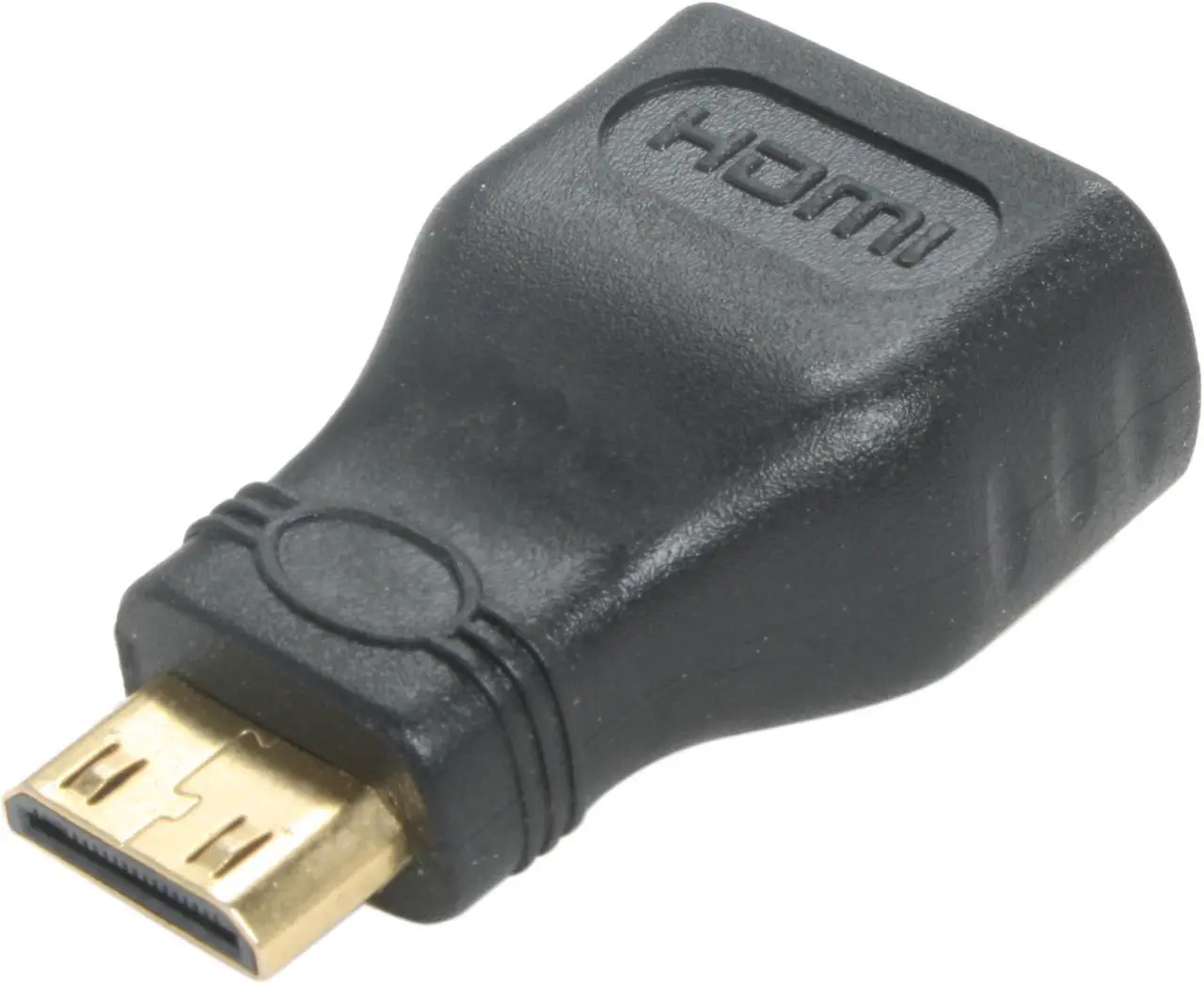 Rosewill HDMI A Female to Mini HDMI (Type C) Male Adapter - Newegg.com