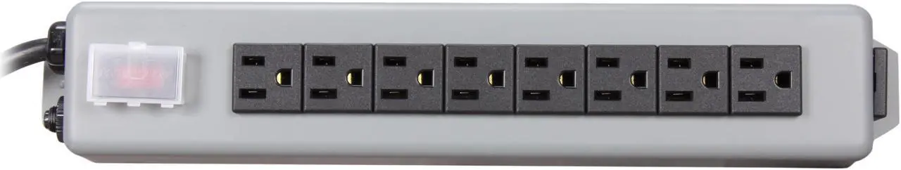 TRIPP LITE UL17CB-15 9 Outlets Power Strip - Newegg.com
