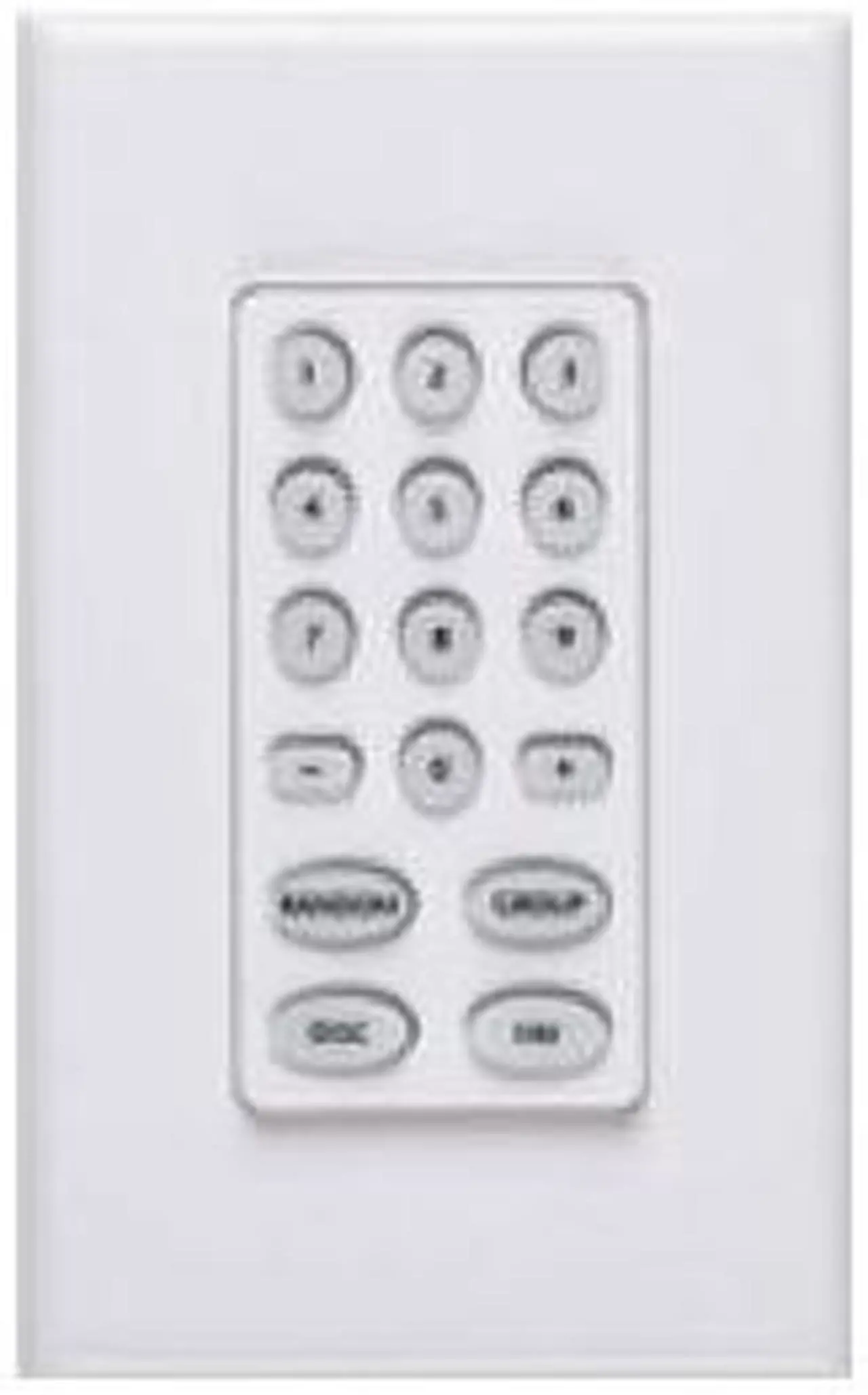JobSite IRCB2 Two zone IR connecting block - Newegg.com