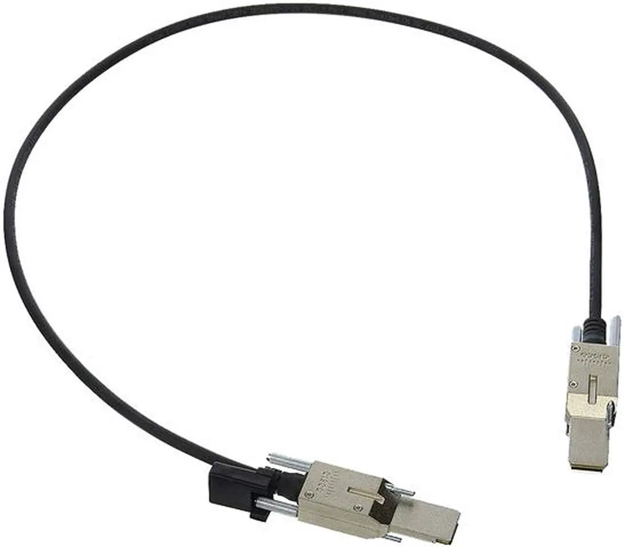 Cisco 3.28ft 1M Type 4 Stacking Cable STACKT41M - Newegg.com