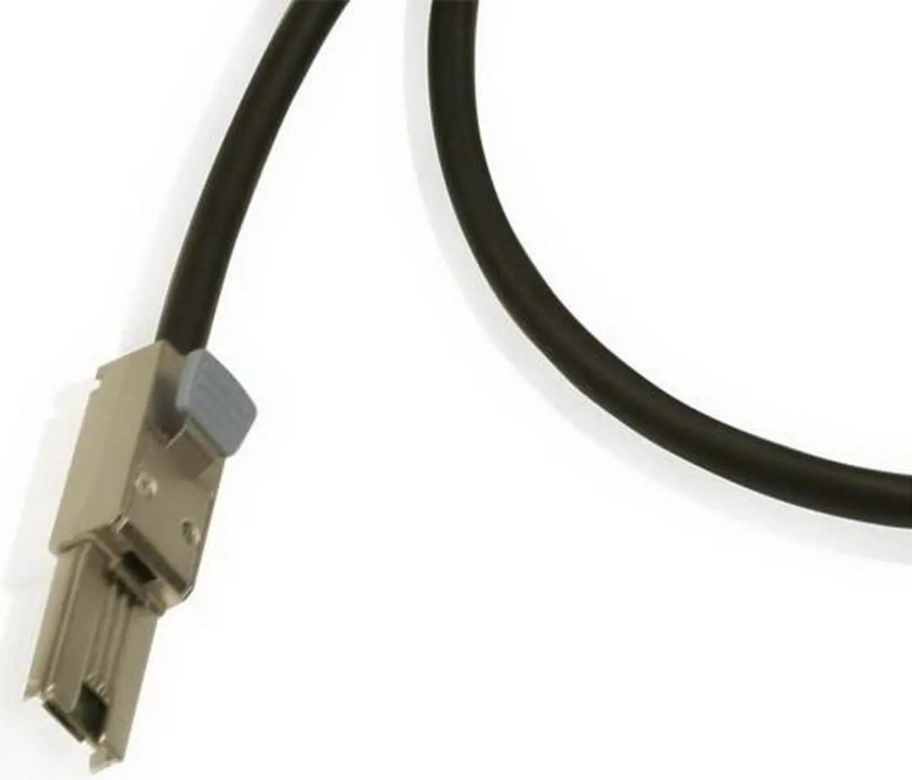 iStarUSA Model CAGE-AAMSM1 1M External Multilane to External mini SAS ...