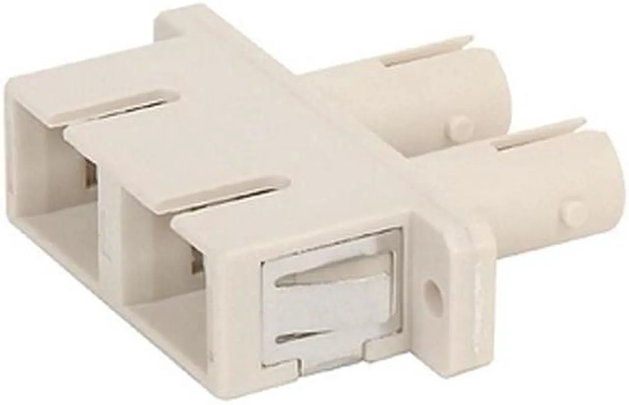 Belkin R6F009 SC/ST Multimode Duplex Fiber Optic Coupler - Newegg.com