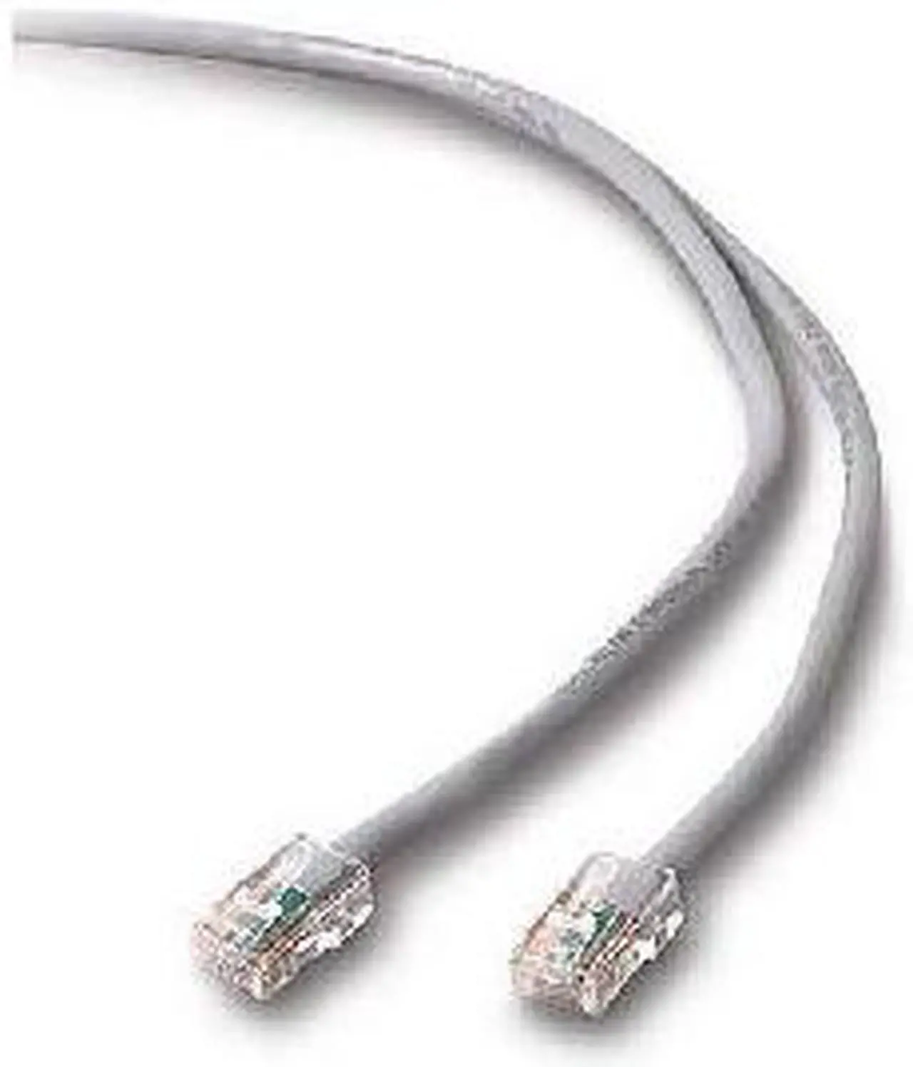 Belkin Cat. 5E UTP Patch Cable - Newegg.com