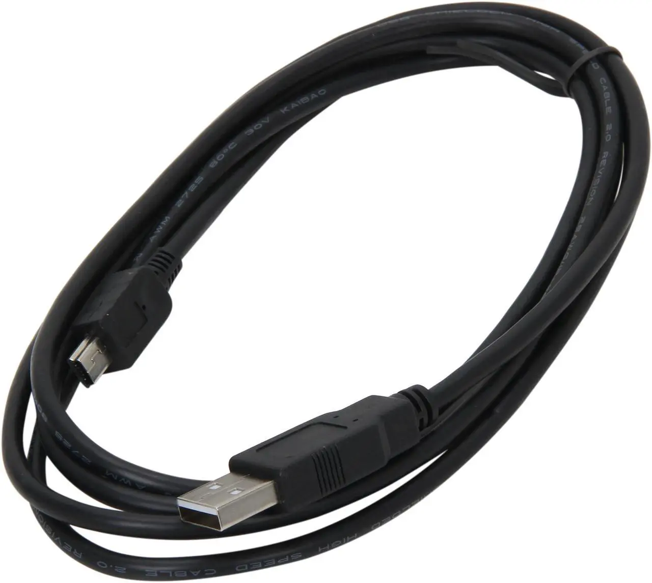 Link Depot USB-6-AMB USB 2.0 TYPE A TO MINI B CABLE - Newegg.com