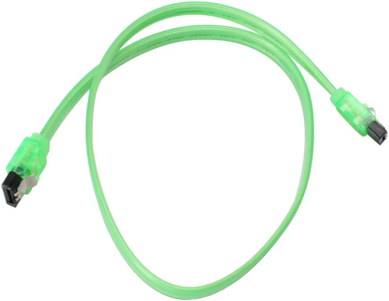 Link Depot SATA2-1.5-UVG 1.5 ft. SATA II CABLE WITH LOCKING - Newegg.com