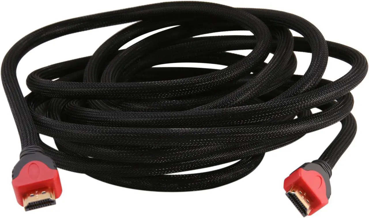 Link Depot LD-HS-15 15 ft. Ultra High Speed HDMI cable - Newegg.com