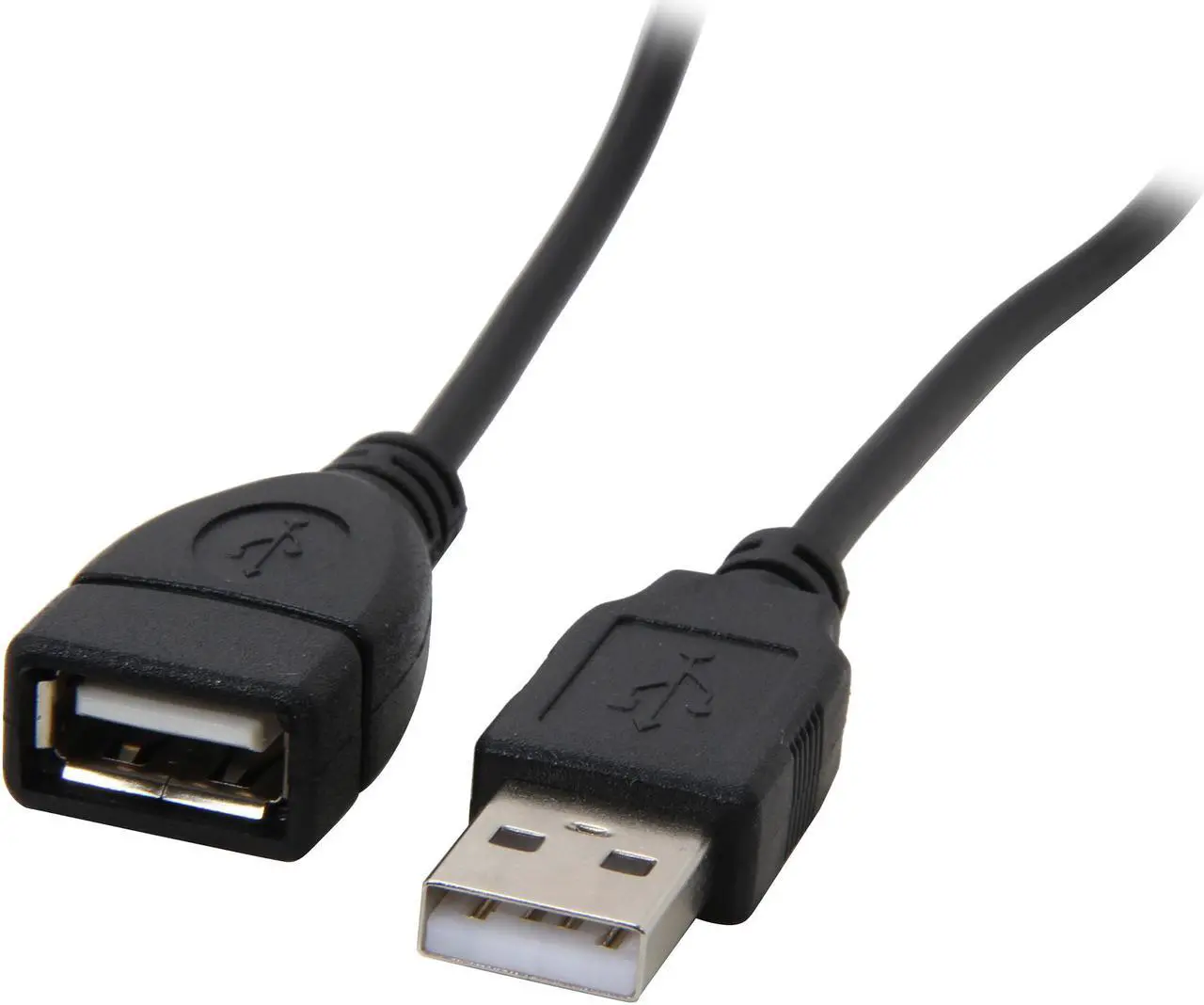 Link Depot USB-10-MF-BK USB 2.0 Cable - Newegg.ca