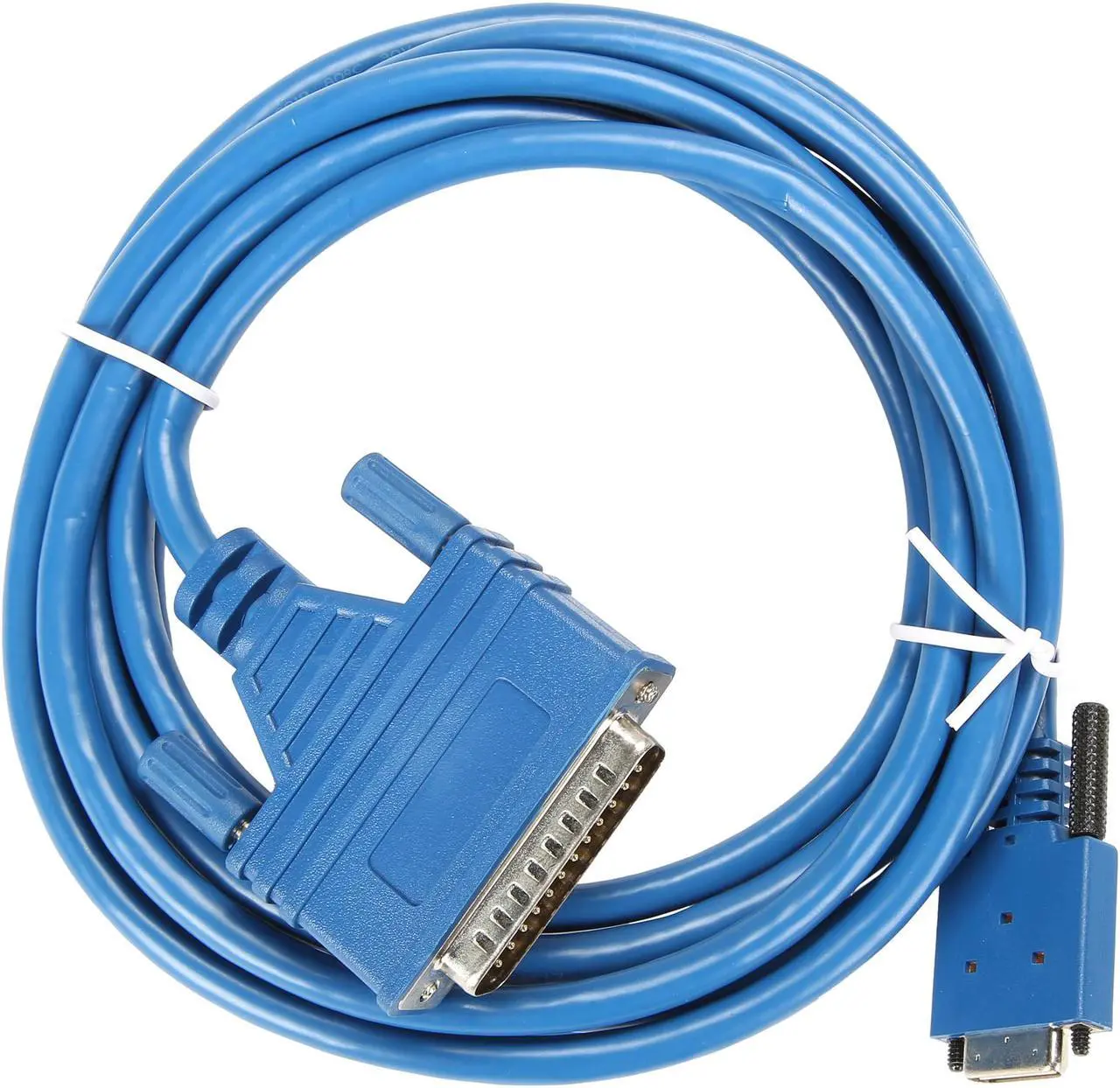 Link Depot CAB-SS-232MT Cisco Smart Serial to DB25 RS232 DTE Male 10ft ...