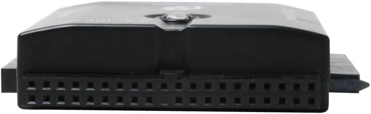 Sunbeam Serial ATA (SATA) or IDE 2.5" and 3.5" to USB 2.0 Cable ...