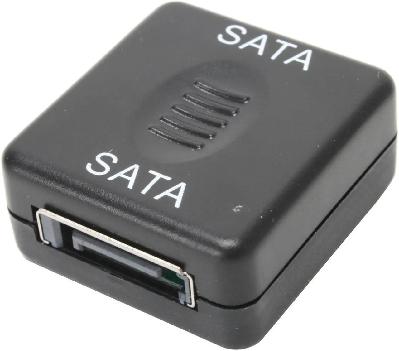 KINAMAX AD-A333 SATA Female to SATA Female Bridge Adapter - Newegg.com