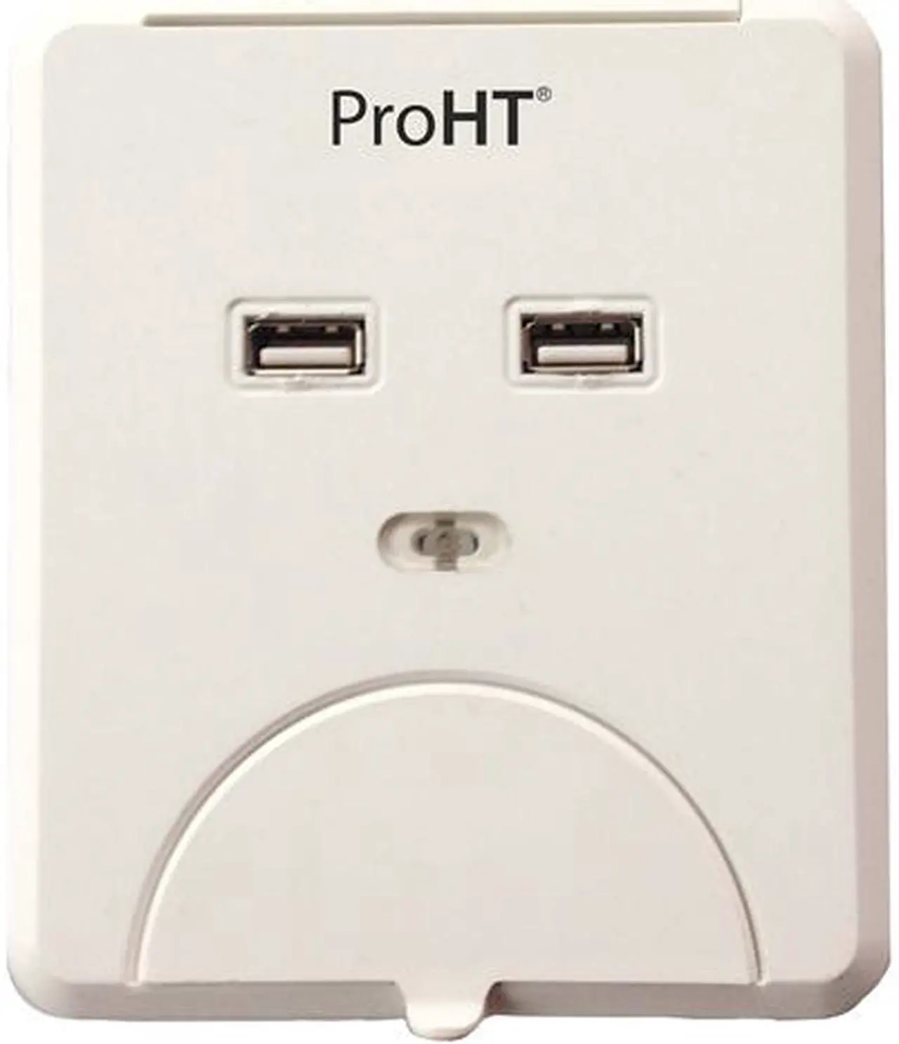 inland 03218 6 Outlets 600 joule Surge Protector - Newegg.com