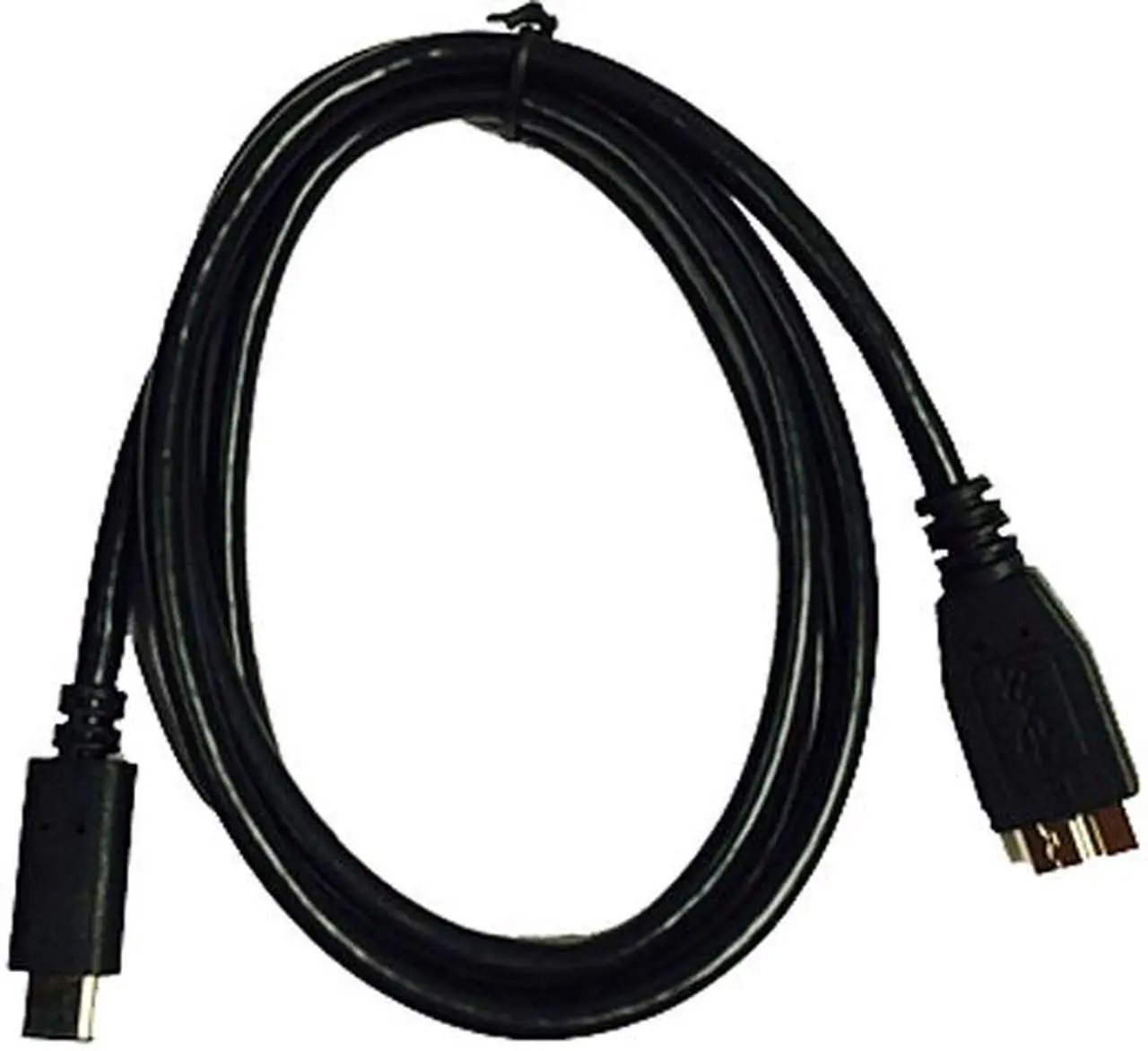 Inland 9726 ProHT USB-C to Micro USB Cable - Newegg.com