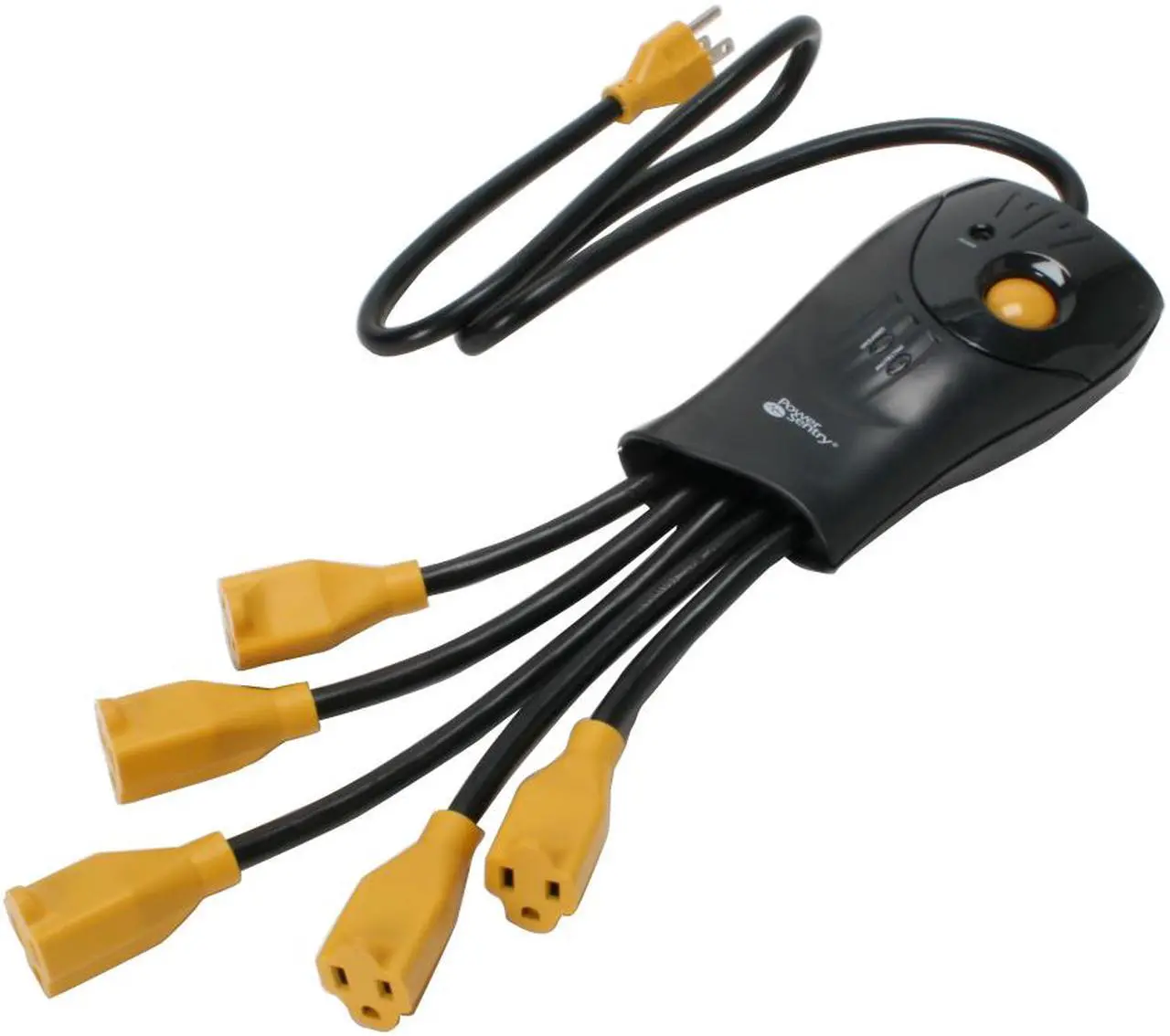 Power Sentry 100568 Surge Protector - Newegg.com