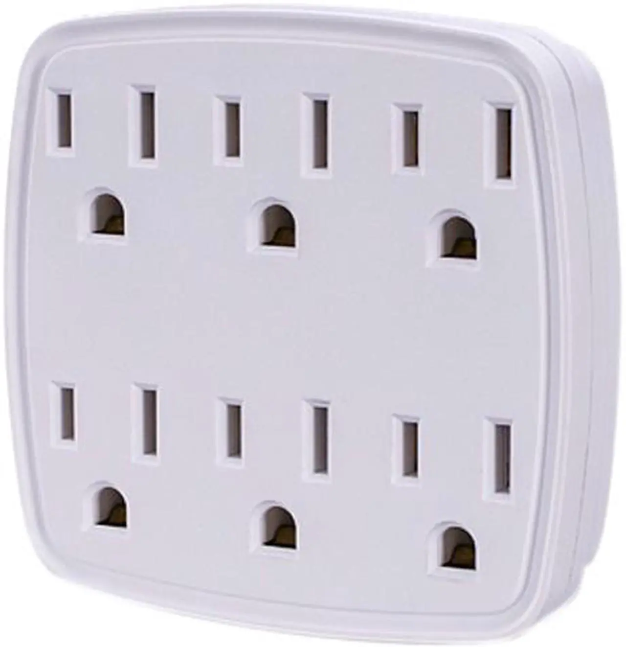 CyberPower GT600 6 Outlets Adapter - Newegg.com