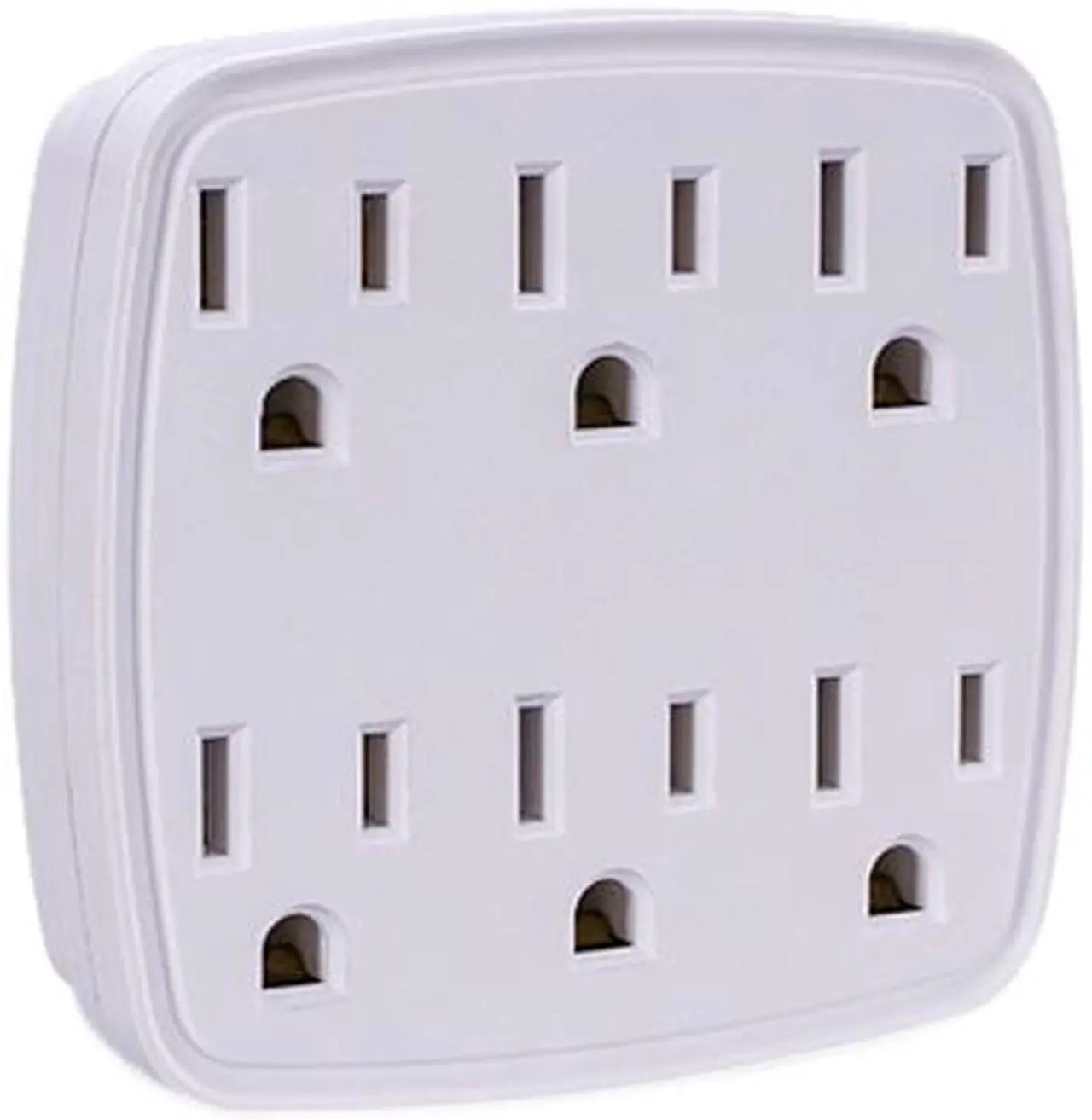 CyberPower GT600 6 Outlets Adapter - Newegg.com