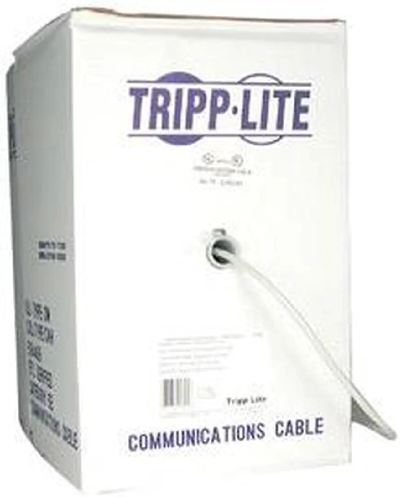 Tripp Lite Cat6 Bulk Cable - Newegg.ca