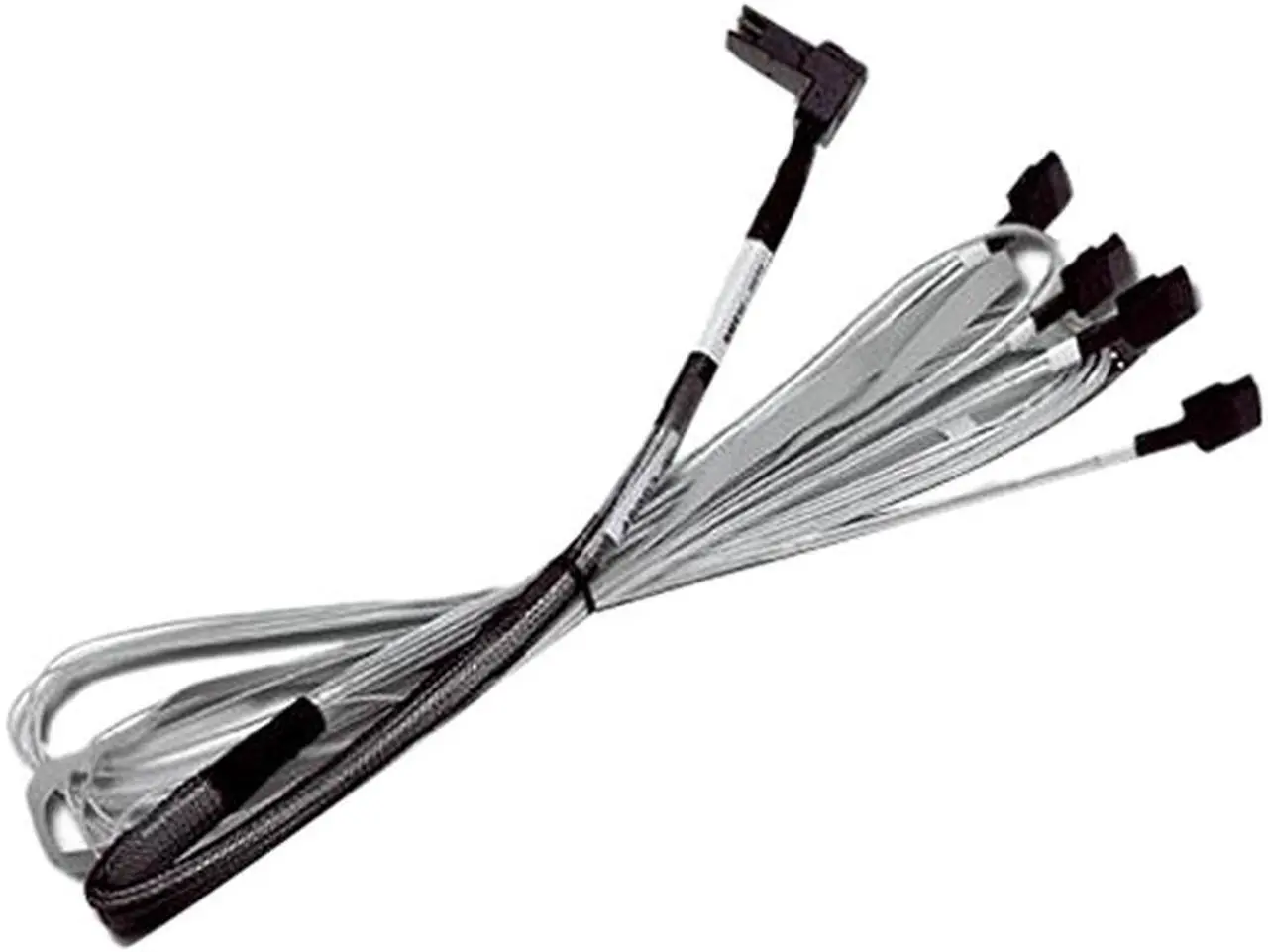 3ware Model LSI00274 1m Internal Multi-Lane Cable - Newegg.com