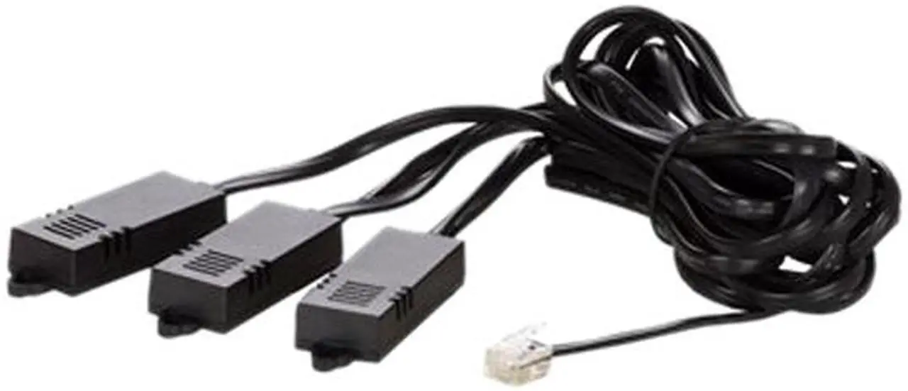 Raritan DPX-T3H1 Accessories Temperature & Humidity Sensors - Newegg.com