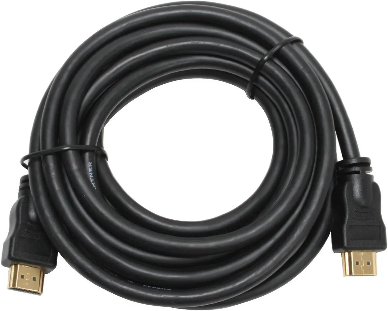 nMEDIAPC HDMI-30 10 ft. HDMI TO HDMI Cable - Newegg.com
