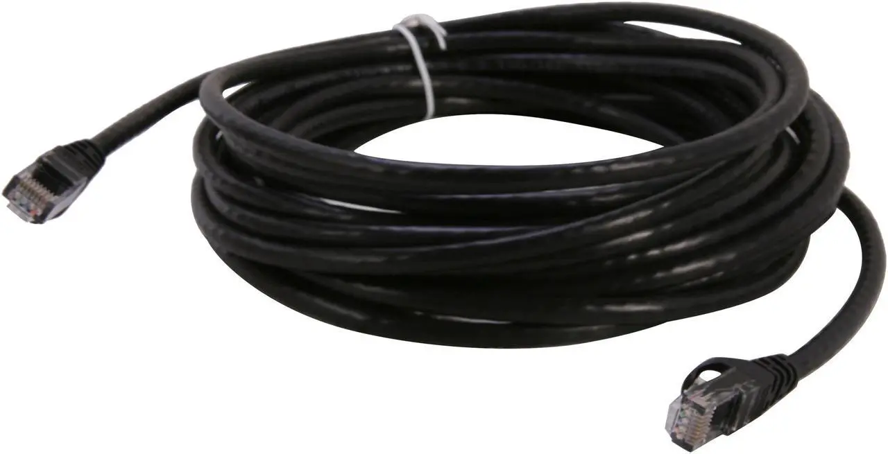 BYTECC C6EB-25K 25 ft. Enhanced 550MHz Patch Cables - Newegg.com
