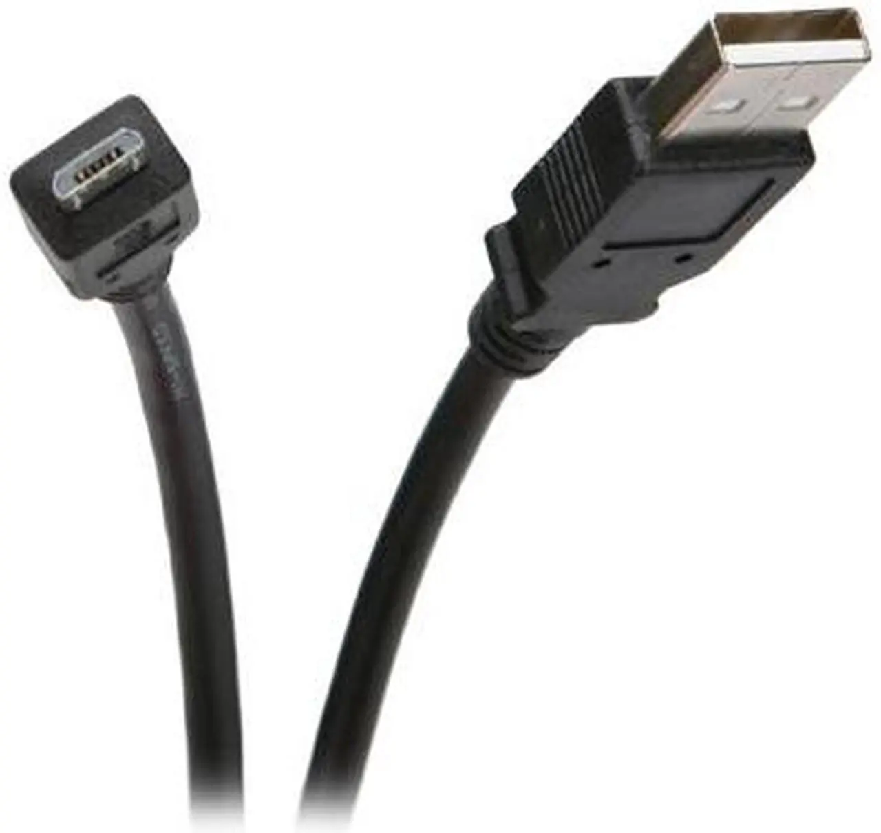 BYTECC USB2-6MICRO USB A Male to Micro USB B Male 28AWG/24AWG Cable ...