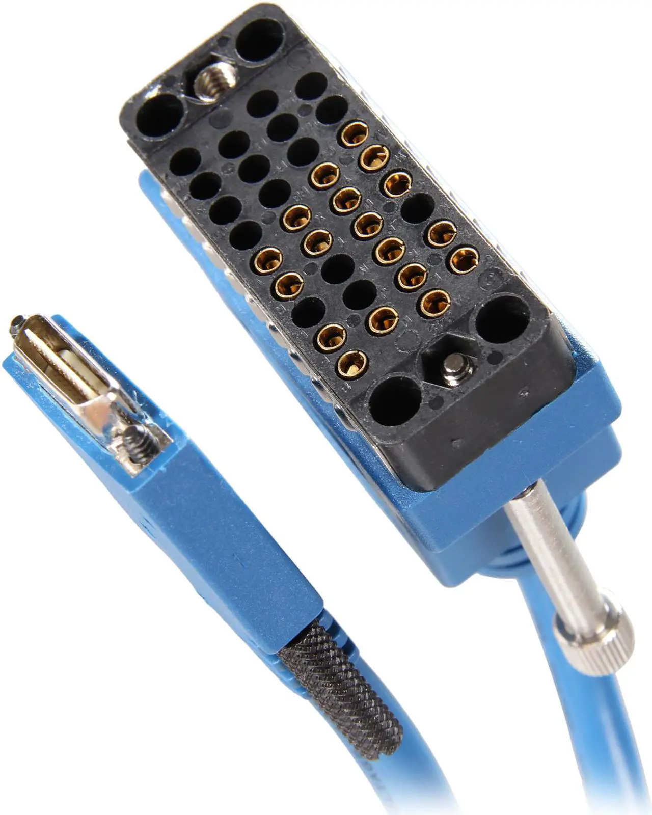 BYTECC Model CAB-SS-V35FC 10 ft. CISCO SMART cable 26pin/V.35 Male to ...