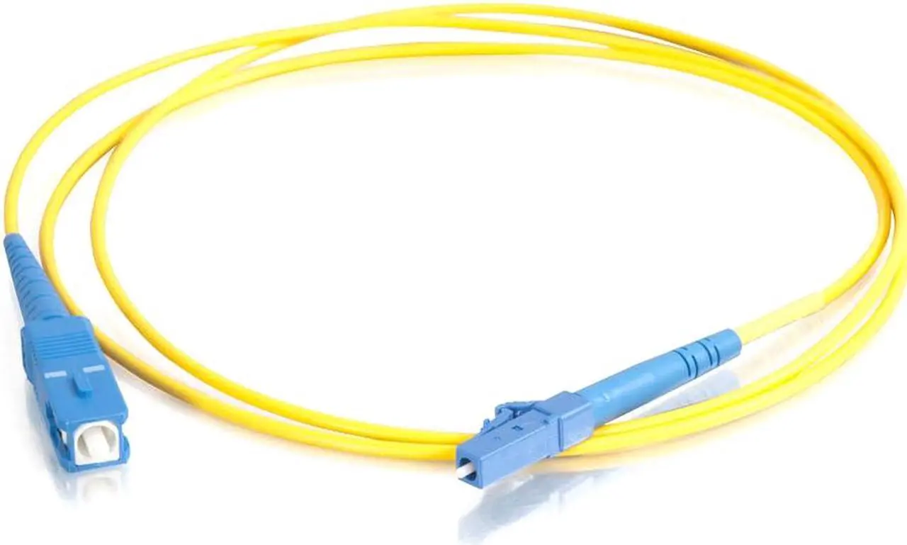 Cables To Go Fiber Optic Simplex Patch Cable - Newegg.com