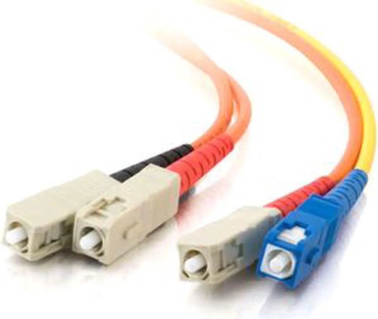 Cables To Go Mode Conditioning Fiber Optic Patch Cable - Newegg.com
