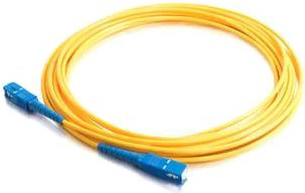 Cables To Go Fiber Optic Simplex Patch Cable - Newegg.com