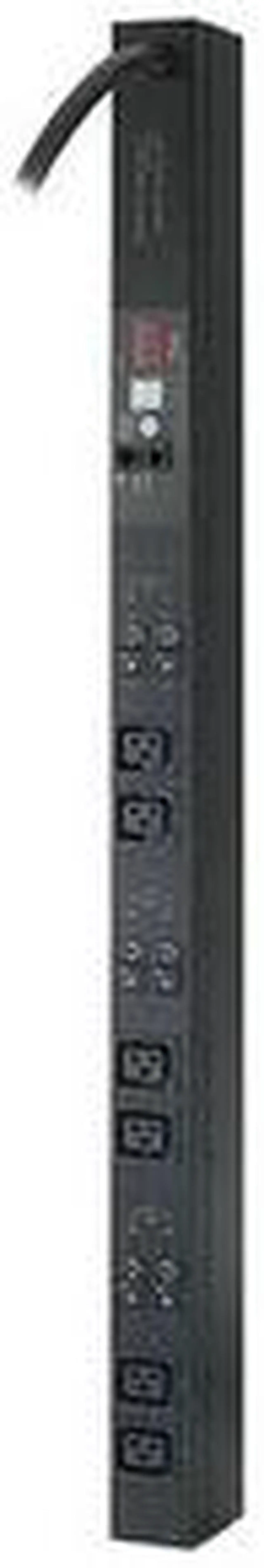 APC Metered Rack 6-Outlets 22kW PDU - Newegg.com