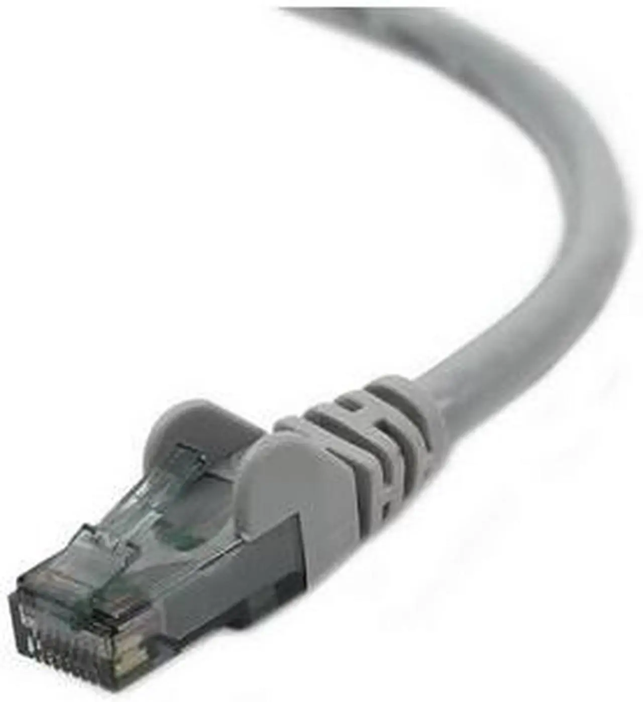 Belkin FastCAT 5e Patch Cable - Newegg.com